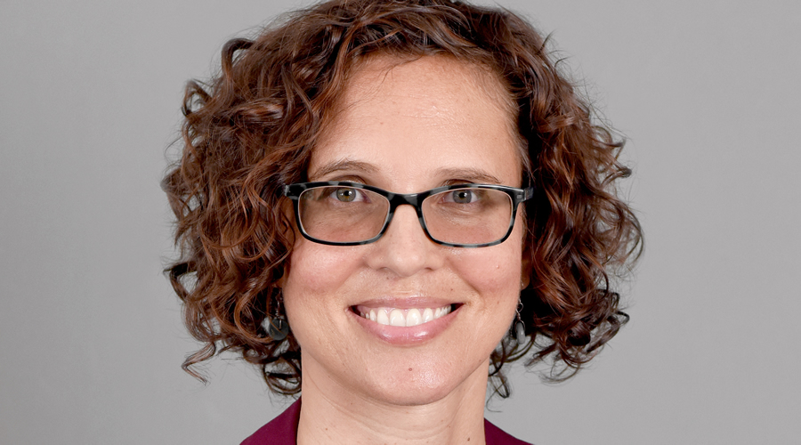 What Are You?: The Experience of Multiracial Individuals in a ...