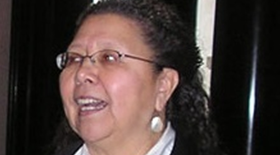 Native Americans and a Human Rights and Trauma-Informed Perspective ...