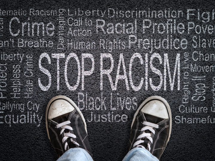 Racism / Anti-racism/ Racial Justice Archives - The inSocialWork Podcast