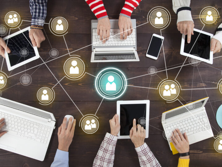Technology in Social Work Archives - The inSocialWork Podcast
