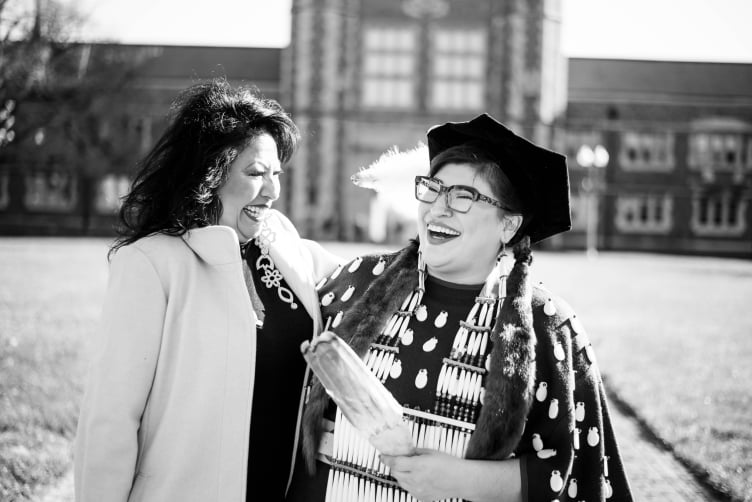 A Social Worker’s Guide to Decolonizing the Field of Social Work - The ...