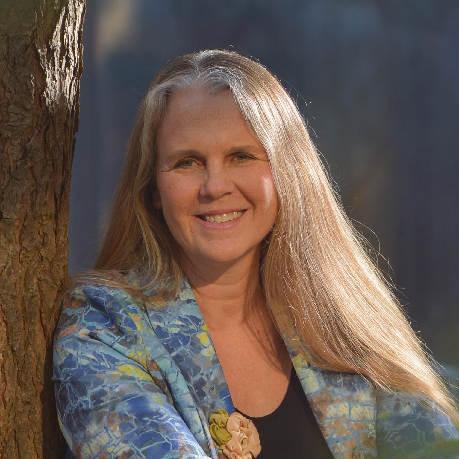 See me, feel me, touch me, heal me: Virtual reality and social work ...