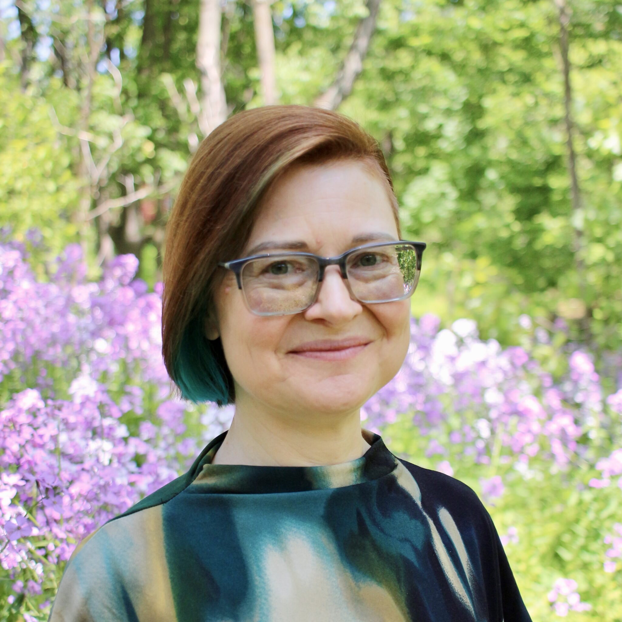 Centering Transgender and Gender Expansive People in Social Work and ...