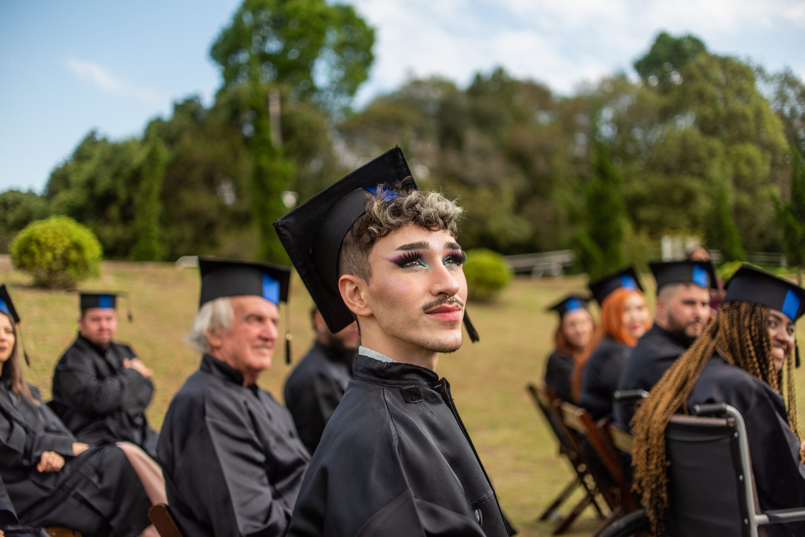 Centering Transgender and Gender Expansive People in Social Work and ...