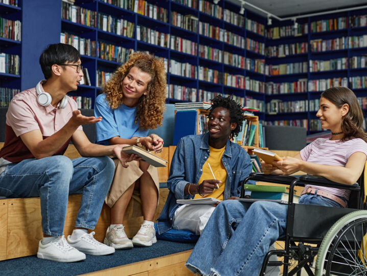 inSocialWork Podcast Series - UB Social Work