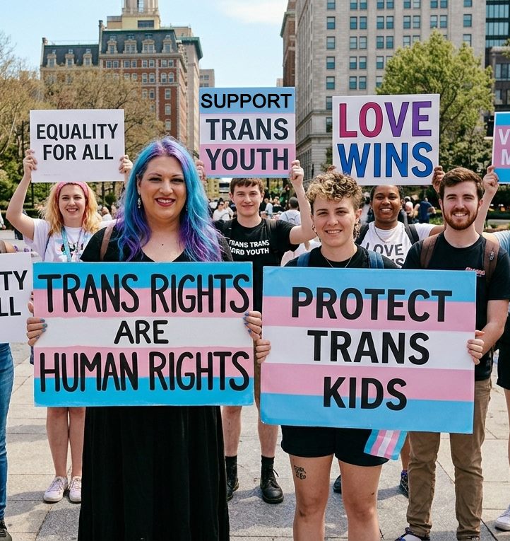 Why Transgender Rights Matter for Social Work - The inSocialWork Podcast